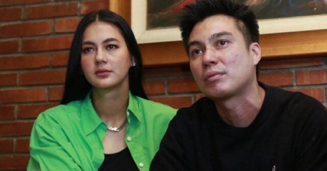 Pedas! Baim Wong Sebut Bonge Monyet Pedas! Baim Wong Sebut Bonge Monyet