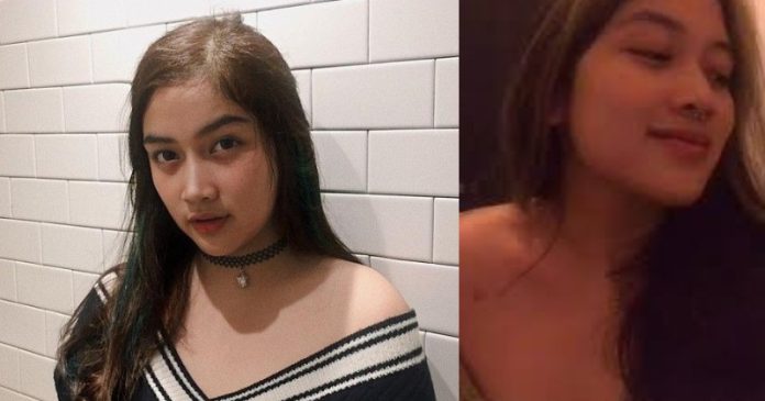 Viral Video Syur Diduga Davina Novira Beredar Luas Di Media Sosial